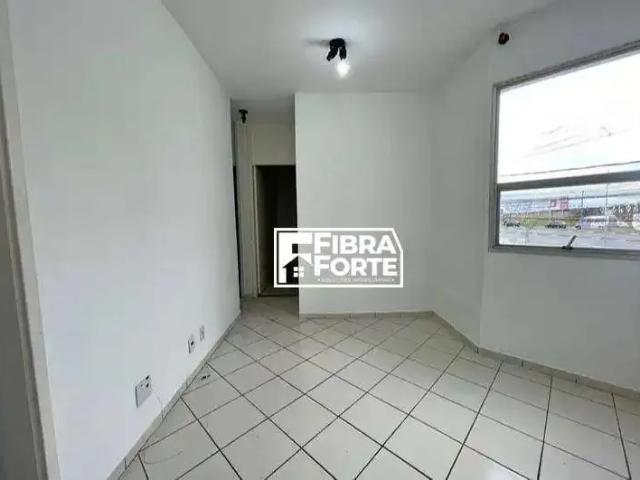 Apartamento para Locação em Campinas/SP Jardim São Gabriel 2 Quartos