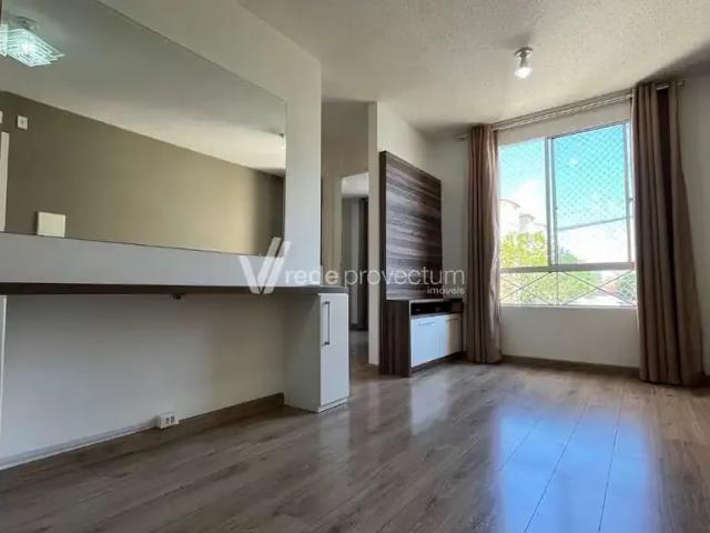 Apartamento para Locação em Campinas/SP Jardim São José 2 Quartos