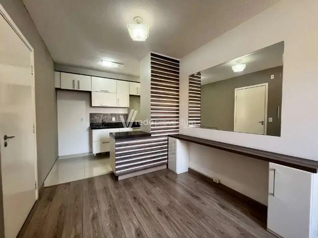 Apartamento para Locação em Campinas/SP Jardim São José 2 Quartos