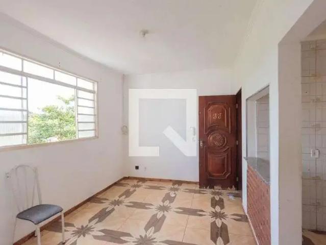 Apartamento para Locação em Campinas/SP Jardim São José 2 Quartos