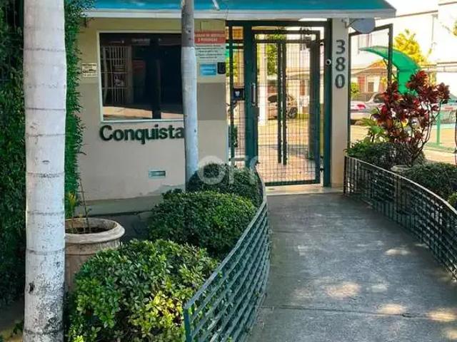 Apartamento para Locação em Campinas/SP Jardim São José 2 Quartos