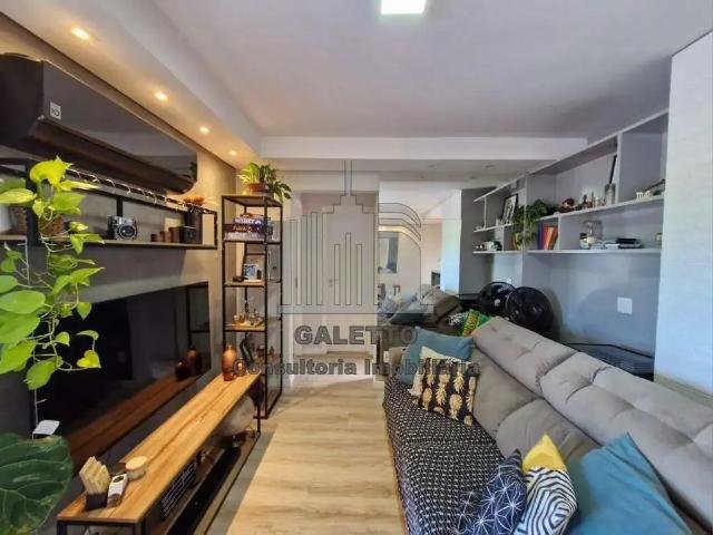 Apartamento para Locação em Campinas/SP Jardim São Vicente 2 Quartos