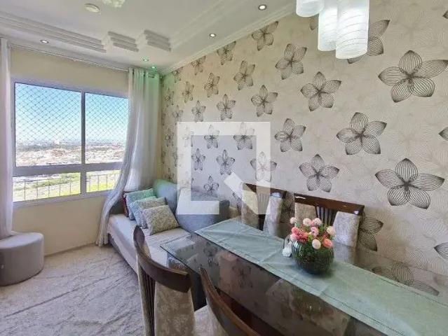Apartamento para Locação em Campinas/SP Jardim São Vicente 2 Quartos