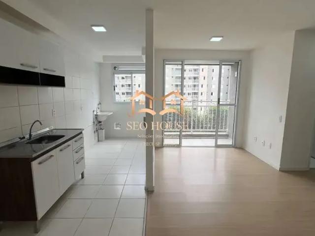 Apartamento para Locação em Campinas/SP Jardim São Vicente 2 Quartos