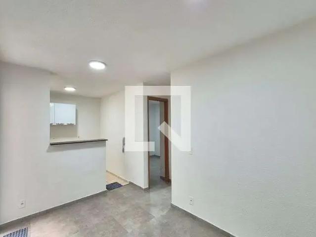 Apartamento para Locação em Campinas/SP Jardim São Vicente 2 Quartos