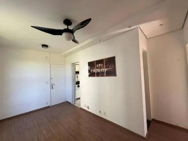 Apartamento para Locação em Campinas/SP Jardim São Vicente 2 Quartos