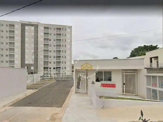 Apartamento para Locação em Campinas/SP Jardim São Vicente 2 Quartos
