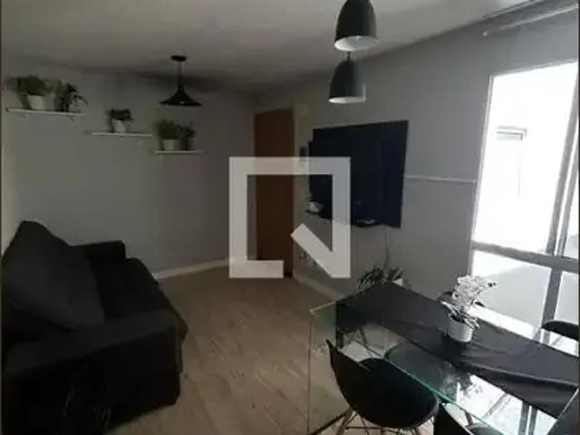 Apartamento para Locação em Campinas/SP Jardim São Vicente 2 Quartos