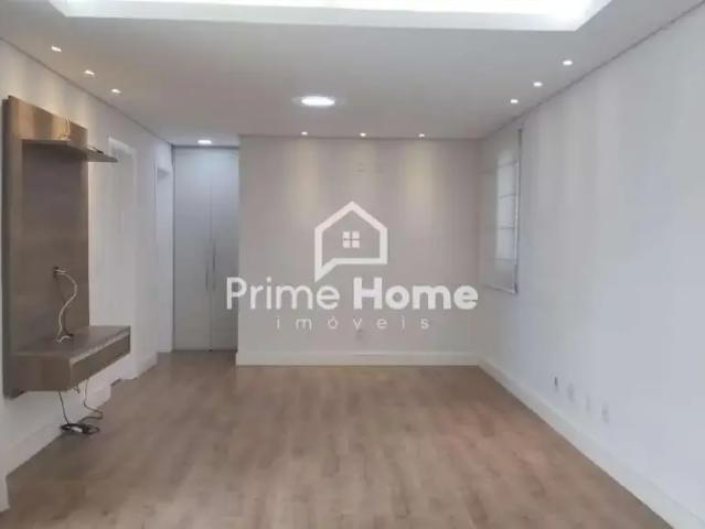 Apartamento para Locação em Campinas/SP Jardim São Vicente 3 Quartos