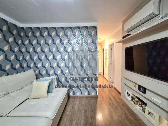 Apartamento para Locação em Campinas/SP Jardim São Vicente 3 Quartos