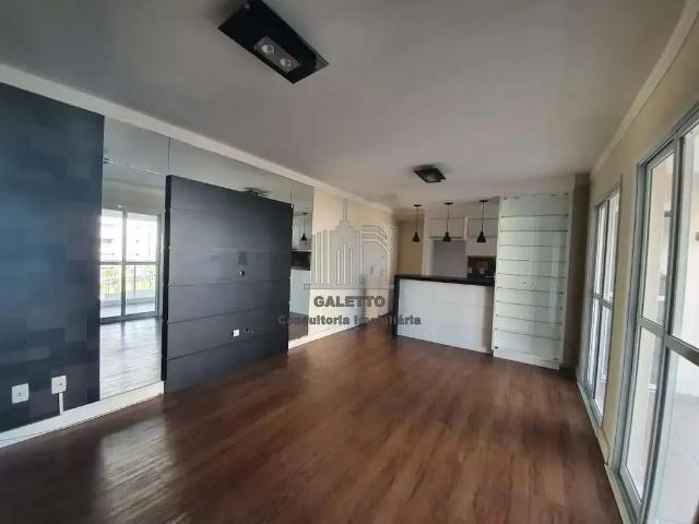 Apartamento para Locação em Campinas/SP Jardim São Vicente 3 Quartos