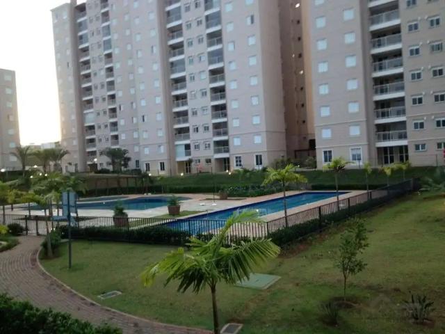 Apartamento para Locação em Campinas/SP Jardim São Vicente 3 Quartos