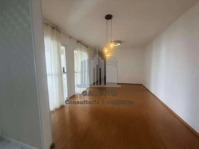 Apartamento para Locação em Campinas/SP Jardim São Vicente 3 Quartos