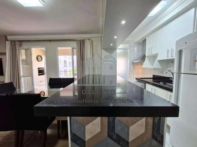 Apartamento para Locação em Campinas/SP Jardim São Vicente 3 Quartos