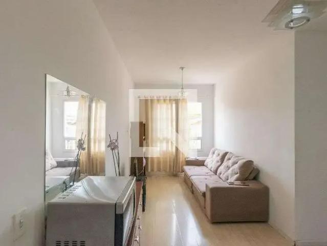 Apartamento para Locação em Campinas/SP Jardim São Vicente 3 Quartos