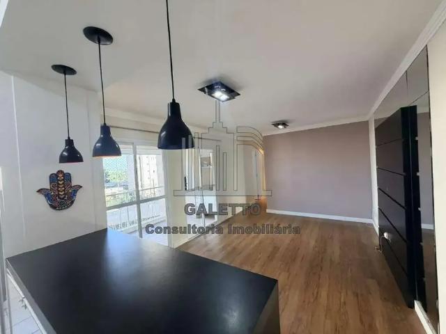 Apartamento para Locação em Campinas/SP Jardim São Vicente 3 Quartos