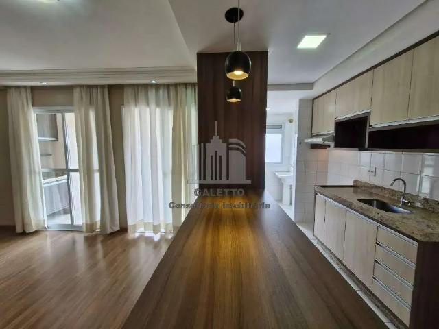 Apartamento para Locação em Campinas/SP Jardim São Vicente 3 Quartos