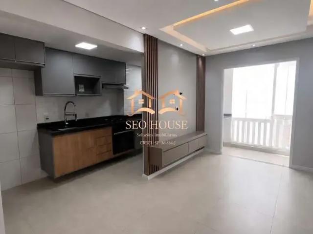 Apartamento para Locação em Campinas/SP Jardim Samambaia 2 Quartos