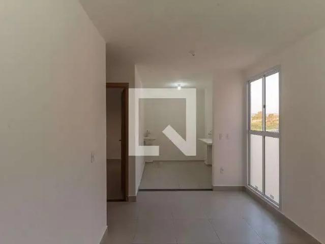 Apartamento para Locação em Campinas/SP Jardim Samambaia 2 Quartos