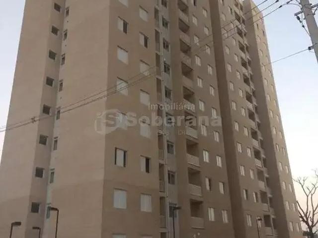 Apartamento para Locação em Campinas/SP Jardim Samambaia 2 Quartos