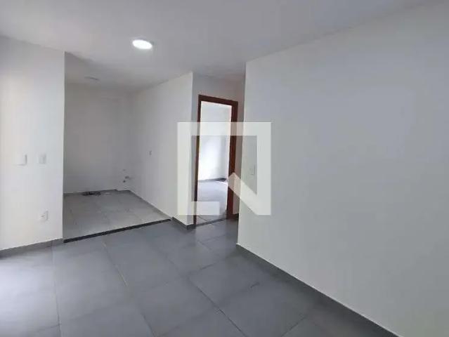 Apartamento para Locação em Campinas/SP Jardim Samambaia 2 Quartos