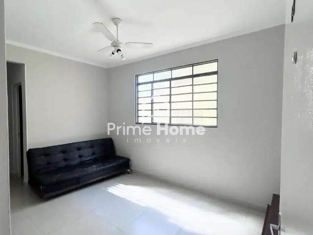 Apartamento para Locação em Campinas/SP Jardim Santa Cruz 2 Quartos