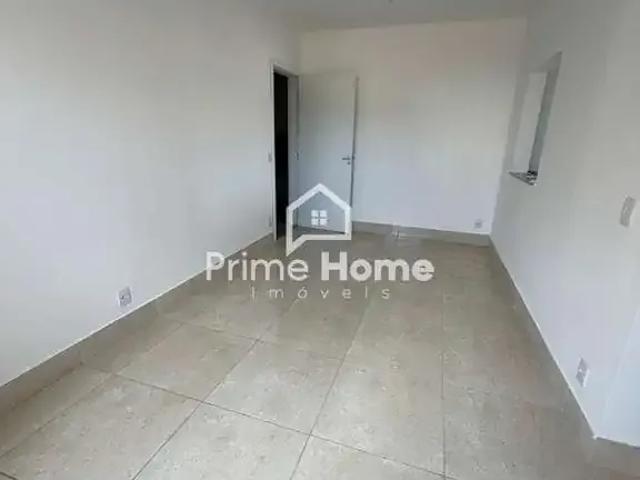 Apartamento para Locação em Campinas/SP Jardim Santa Eudóxia 3 Quartos