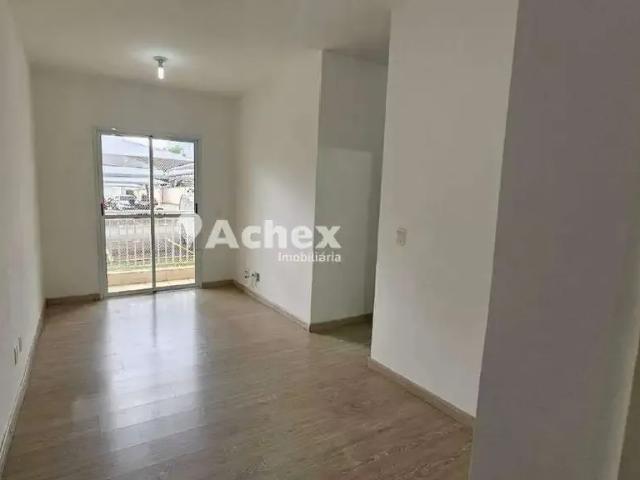 Apartamento para Locação em Campinas/SP Jardim Santa Genebra 2 Quartos