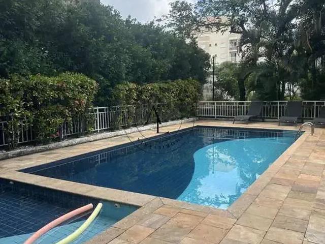Apartamento para Locação em Campinas/SP Jardim Santa Genebra 2 Quartos