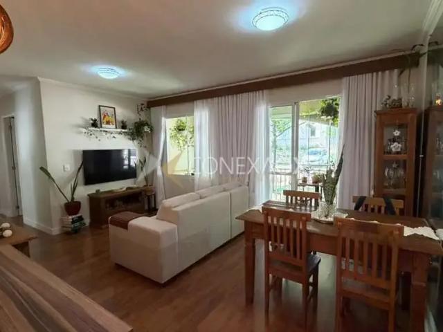 Apartamento para Locação em Campinas/SP Jardim Santa Genebra 3 Quartos