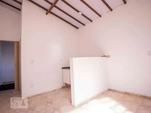Apartamento para Locação em Campinas/SP Jardim Santa Lúcia 1 Quartos