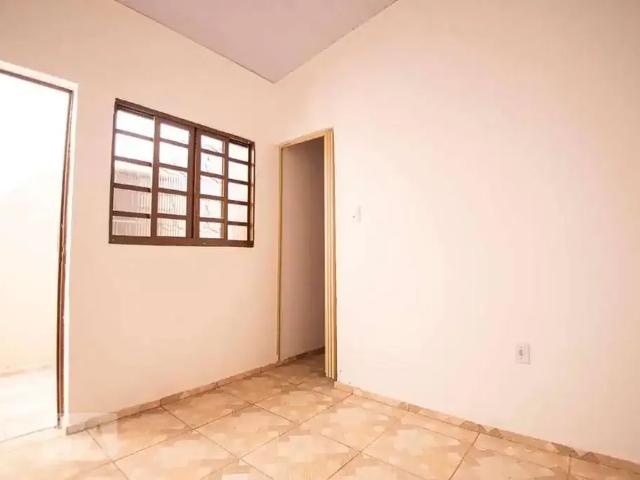 Apartamento para Locação em Campinas/SP Jardim Santa Lúcia 1 Quartos