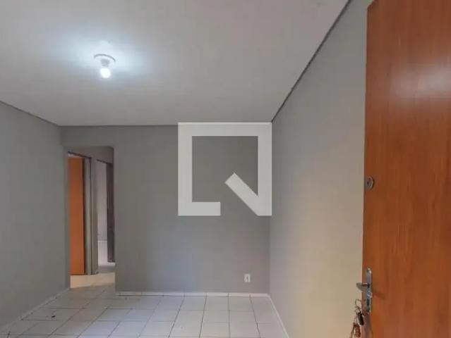 Apartamento para Locação em Campinas/SP Jardim San Diego 2 Quartos