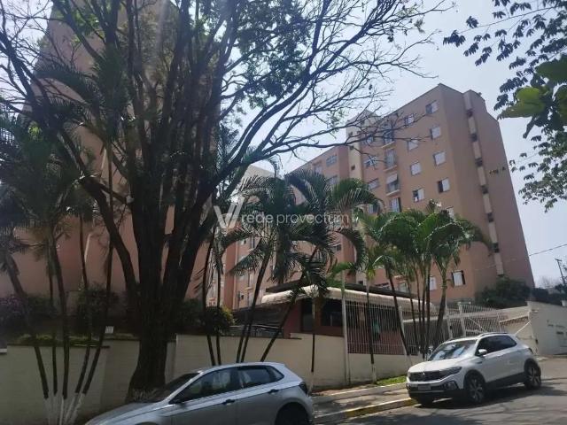 Apartamento para Locação em Campinas/SP Loteamento Country Ville 2 Quartos