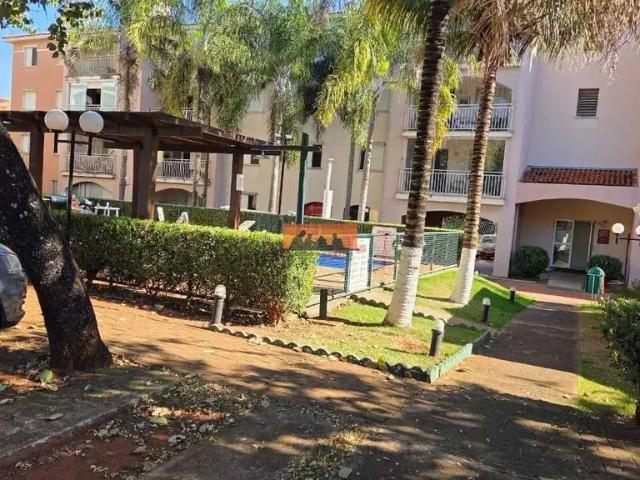 Apartamento para Locação em Campinas/SP Loteamento Center Santa Genebra 3 Quartos