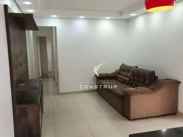 Apartamento para Locação em Campinas/SP Loteamento Chácara Prado 2 Quartos