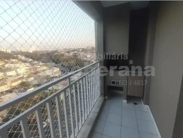 Apartamento para Locação em Campinas/SP Loteamento Chácara Prado 2 Quartos