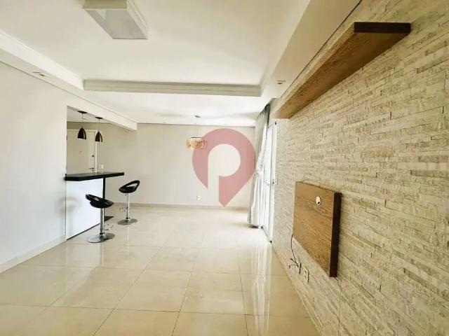 Apartamento para Locação em Campinas/SP Loteamento Chácara Prado 3 Quartos