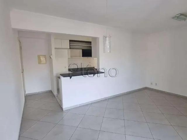Apartamento para Locação em Campinas/SP Loteamento Chácara Prado 3 Quartos