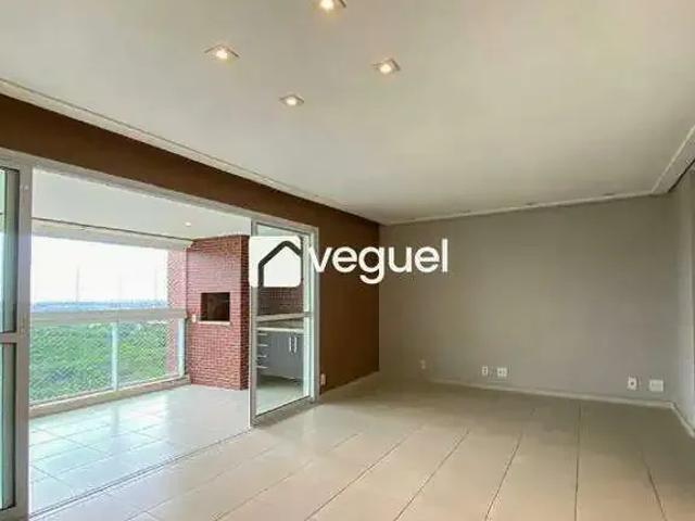 Apartamento para Locação em Campinas/SP Loteamento Alphaville Campinas 4 Quartos