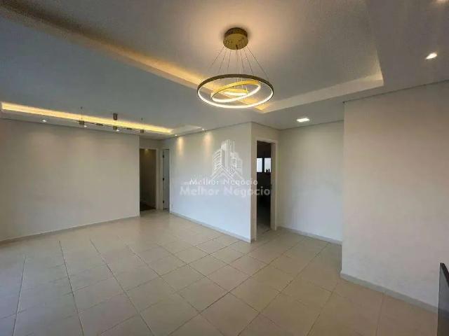 Apartamento para Locação em Campinas/SP Loteamento Alphaville Campinas 4 Quartos