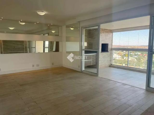 Apartamento para Locação em Campinas/SP Loteamento Alphaville Campinas 4 Quartos
