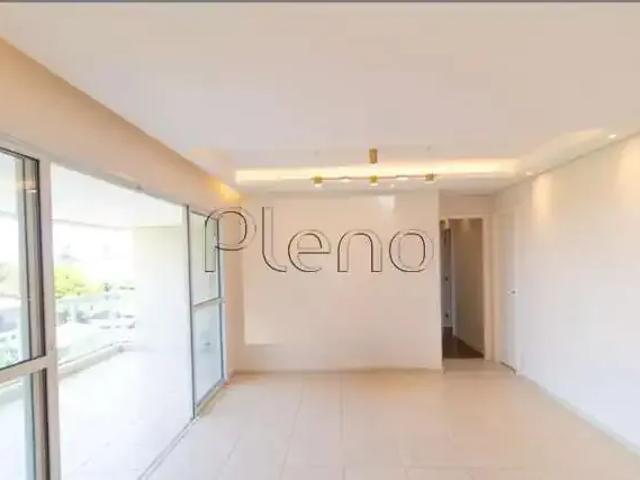 Apartamento para Locação em Campinas/SP Loteamento Alphaville Campinas 4 Quartos