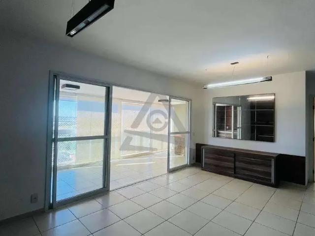Apartamento para Locação em Campinas/SP Loteamento Alphaville Campinas 4 Quartos