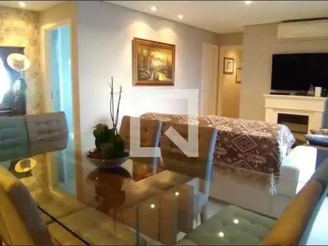 Apartamento para Locação em Campinas/SP Loteamento Alphaville Campinas 4 Quartos