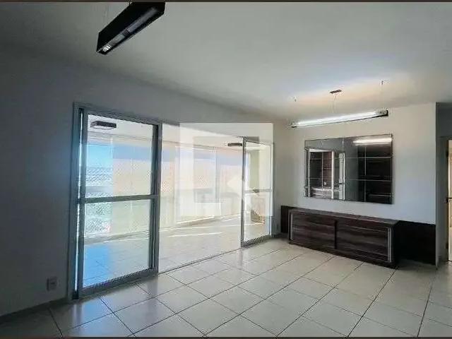 Apartamento para Locação em Campinas/SP Loteamento Alphaville Campinas 4 Quartos