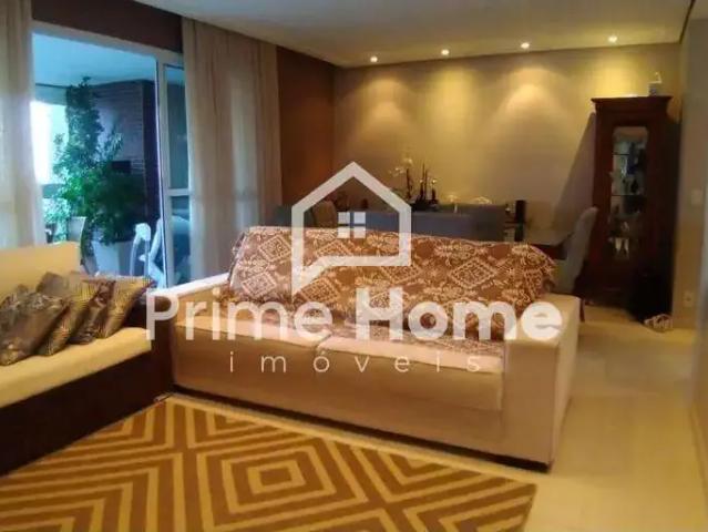 Apartamento para Locação em Campinas/SP Loteamento Alphaville Campinas 4 Quartos