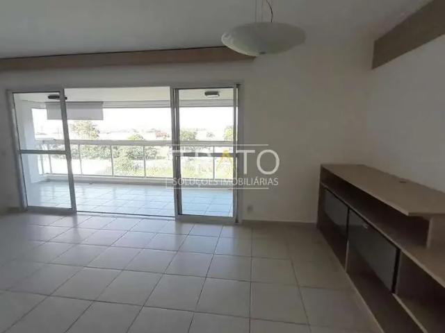 Apartamento para Locação em Campinas/SP Loteamento Alphaville Campinas 4 Quartos