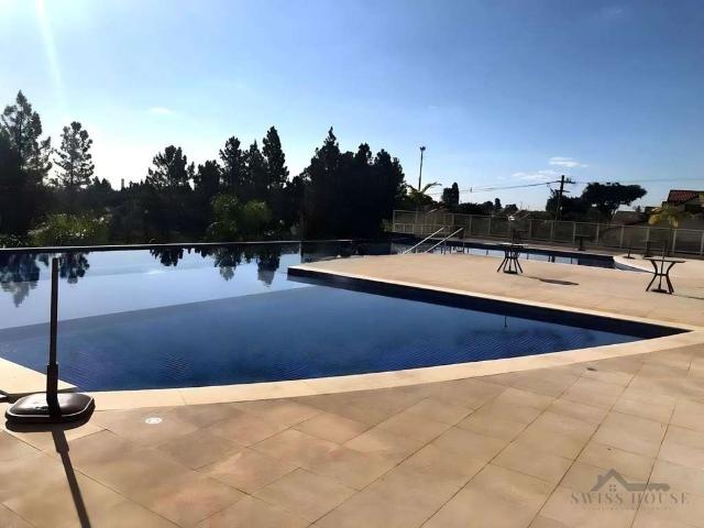 Apartamento para Locação em Campinas/SP Loteamento Alphaville Campinas 4 Quartos