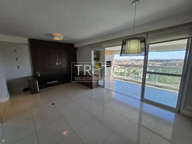 Apartamento para Locação em Campinas/SP Loteamento Alphaville Campinas 4 Quartos
